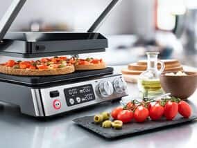 CGH920D Multigrill 900 Grill | De'Longhi CH