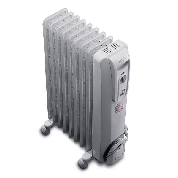 Delonghi 5108t Oil Filled Heater Parts | Reviewmotors.co