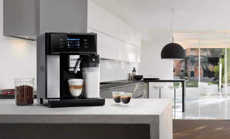 Delonghi Coffee Machine Perfecta | atelier-yuwa.ciao.jp
