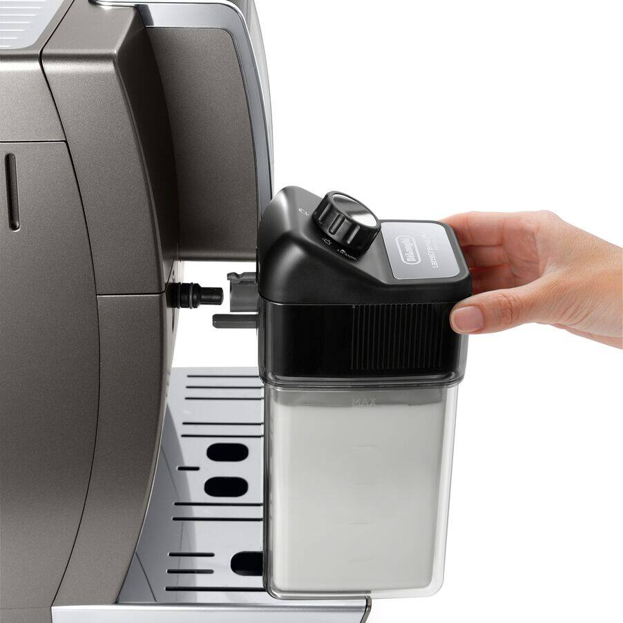 Dinamica Plus, Coffee & Espresso Machine
