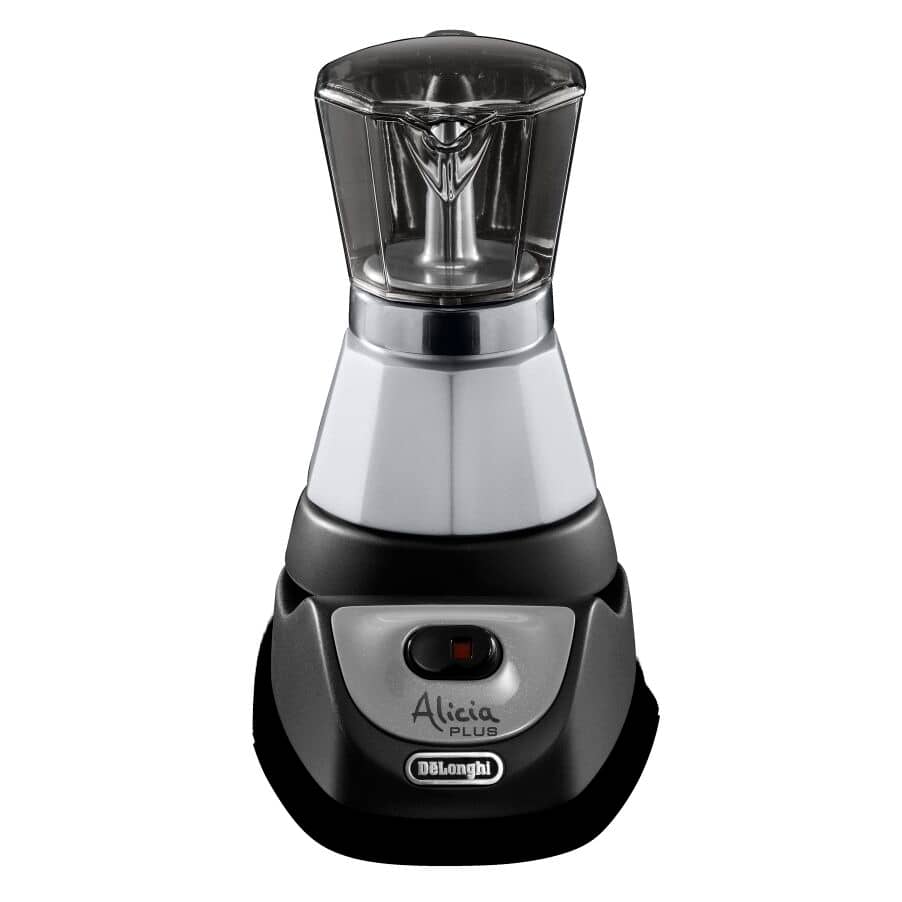 Alicia EMKM4.B Moka coffee makers | De'Longhi